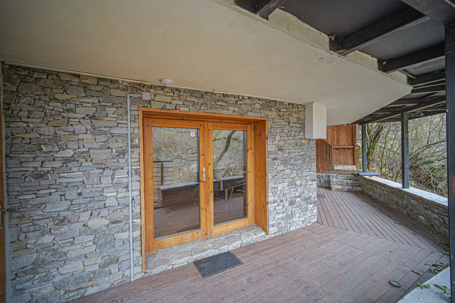 A luxurious house with a unique location near the Bansko ski resort ...